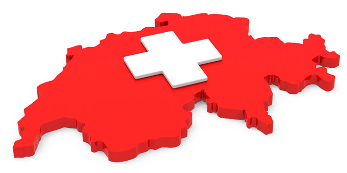 The Salvation Army in Switzerland caring for refugees | New Zeal