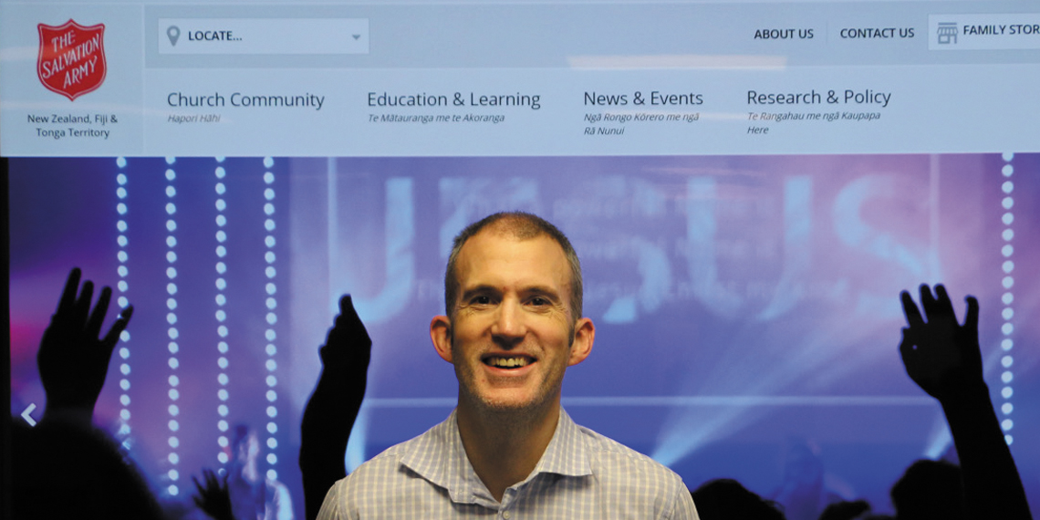 Why our new website is so important | New Zeal