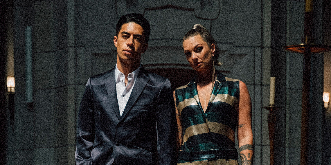 The Offering Project first single released | New Zeal