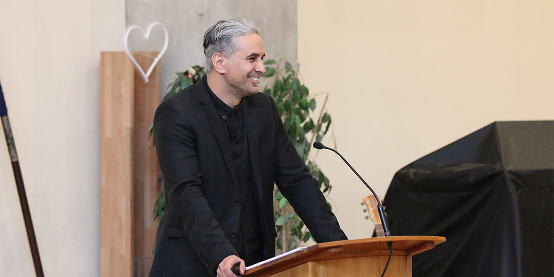 Just Action 2019 | New Zeal