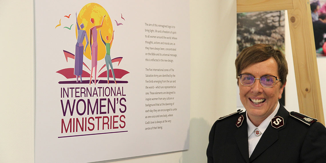 Reimagining Launch Event Features New Logo, New Vision Statement and ...