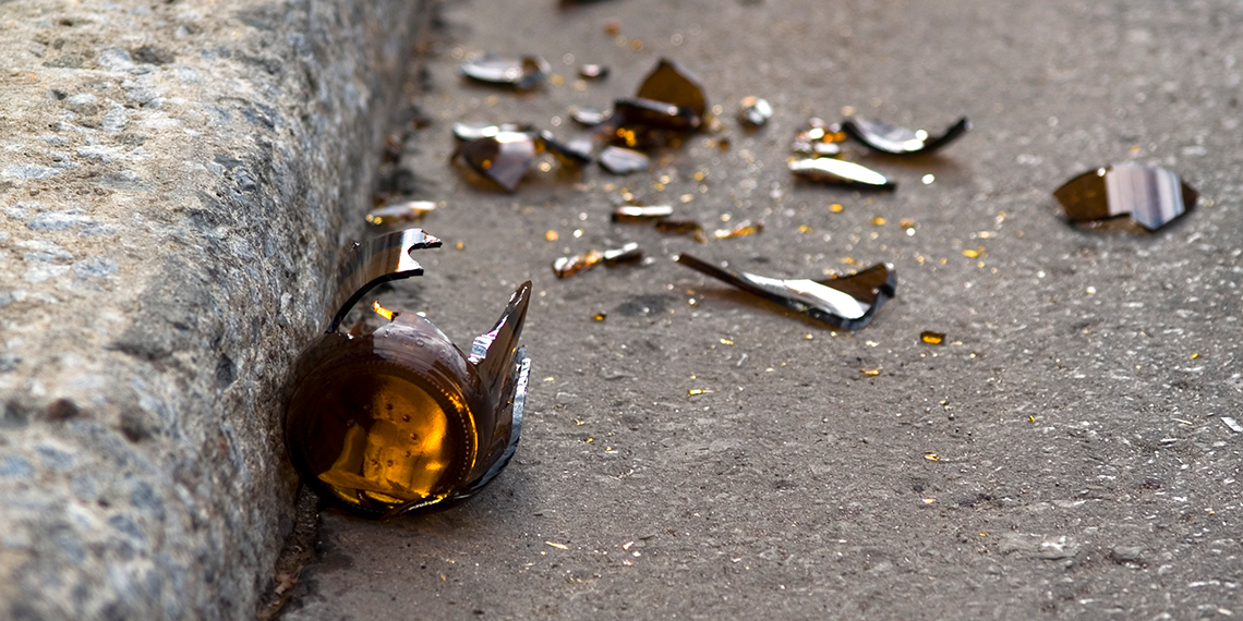 Government alcohol levy increase not enough to address harm caused ...