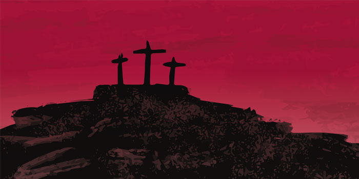 So what is Easter really about? | New Zeal