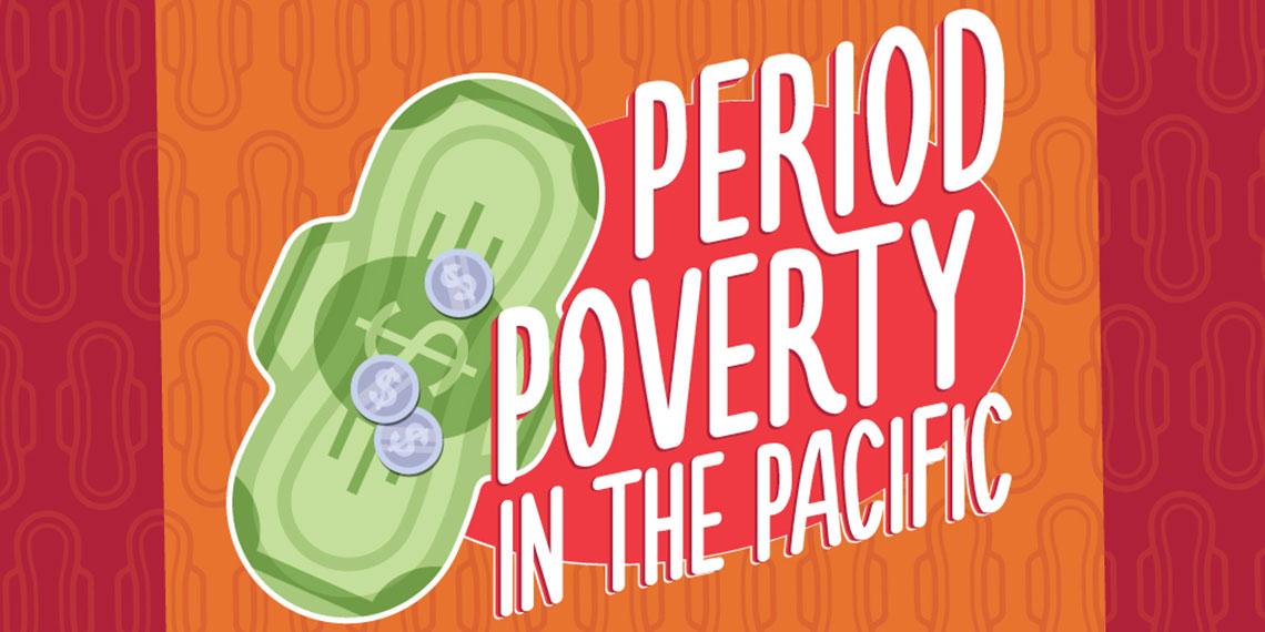 Putting period poverty in the spotlight | New Zeal