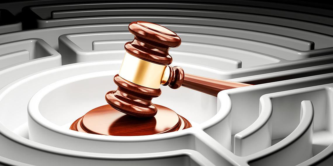 Refining Criminal Justice Outcomes: An Evidence-based Programme for ...