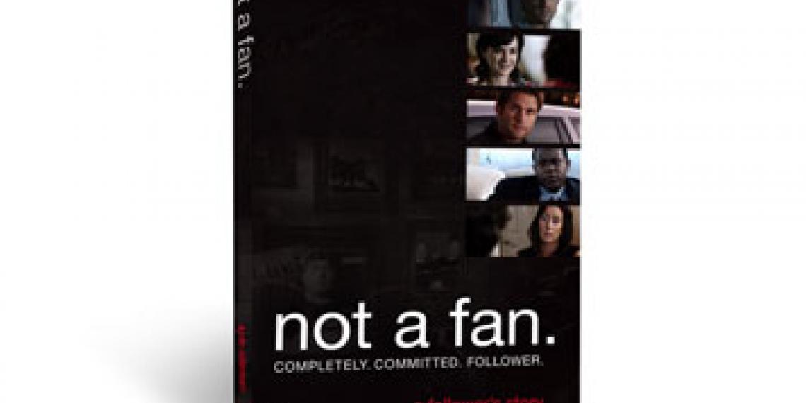 Film Review - Not A Fan | New Zeal