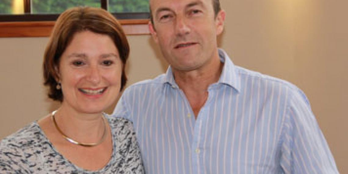 Relationship central | New Zeal