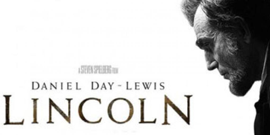 Film Review- Lincoln | New Zeal