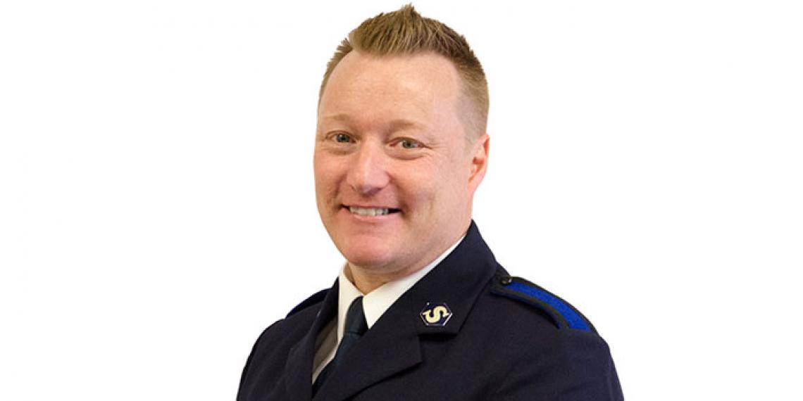 Telling the story of The Salvation Army | New Zeal