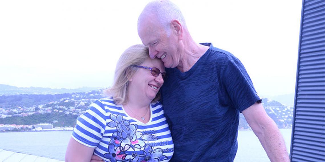 Only the name of Jesus | New Zeal